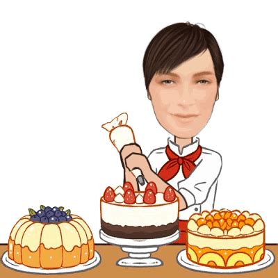 Animation Cake S Tenor