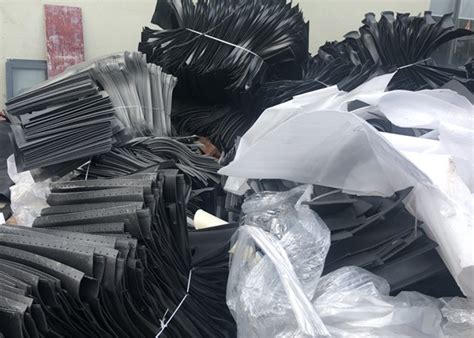 Epp Recycling Turn Epp Automotive Parts Into Renewable Resource