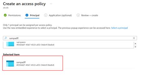 Create Akv Linked Service To Azure Sql Database With Parameters For The