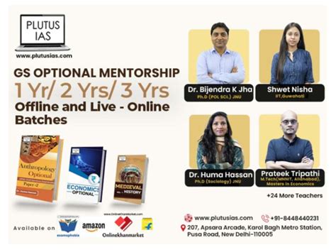 Empowering Ambitions With Delhincrs Most Trusted Ias Coaching