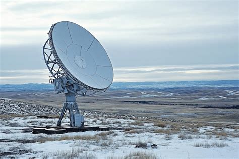 Antenna Design Innovations Ar Generative Ai Premium Ai Generated Image