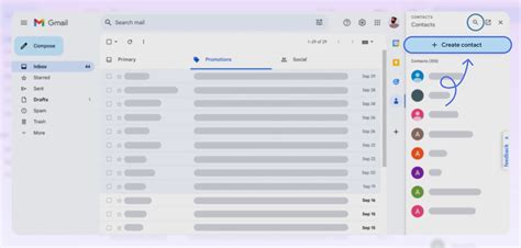 How To Add Contacts To Gmail A Comprehensive Guide