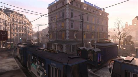Cod Maps That Have Been Forgotten Rcallofduty