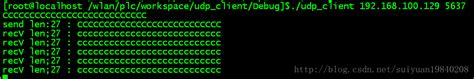 linux udp socket编程实例 oenwrt socket csdn博客