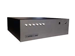 Distributed Temperature Sensing DTS Systems Optromix