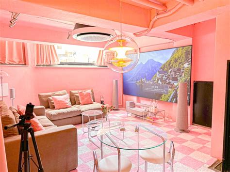 서울 홍대 놀거리 파티룸 실내 데이트 코스 추천 네이버 블로그