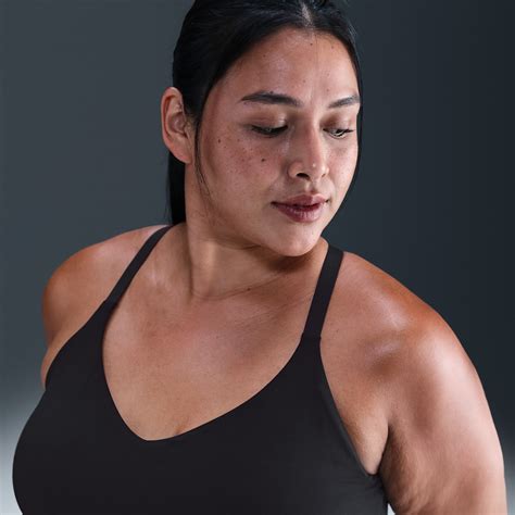 Sports Bras Nike Nl