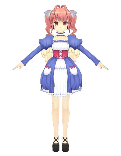 Mmd Isao Hikari Download By Vanilla Cocoflake On Deviantart