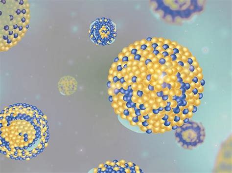 Lipid Nanoparticles Studied By Saxs Nguyen Tien Dung