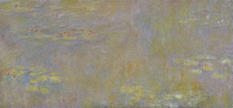 Claude Monet Water Lilies Wallpapers Top Free Claude Monet Water