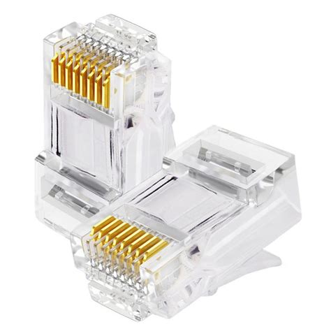 Socket Rj45 Metazone