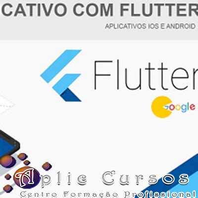 Curso Aplicativos Flutter