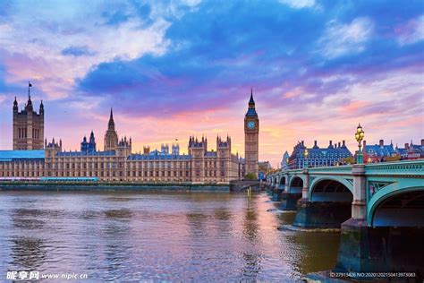 英国伦敦摄影图 其他 旅游摄影 摄影图库 昵图网