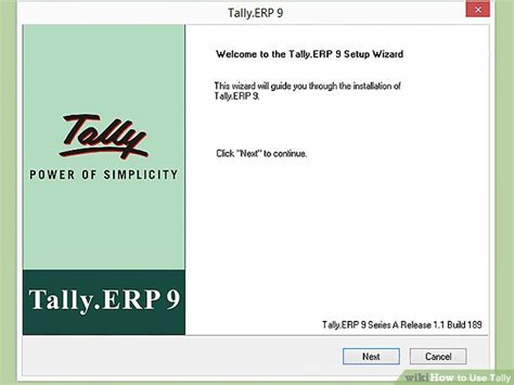 How To Use Tally Steps With Pictures WikiHow