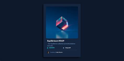Frontend Html Css Bootstrap5 Grid Flexbox Frontendmentor Hatem Henchir