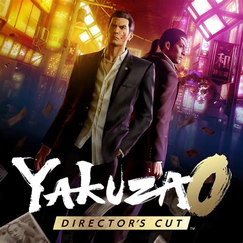 Yakuza 0 Directors Cut Ign