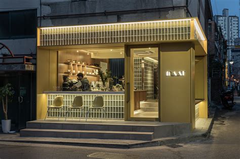 Maat Seoul 마아트 서울 커피숍 디자인 카페 디자인 서울 카페