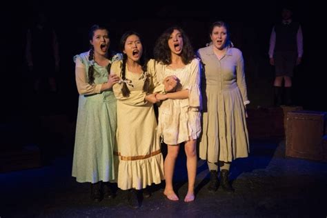 Spring Awakening Play Synopsis Photos Lstfi