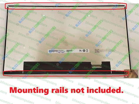 Dell Dpn 8pmr7 Cn 08pmr7 133 Led Fhd Ag Ips Display Screen Panel
