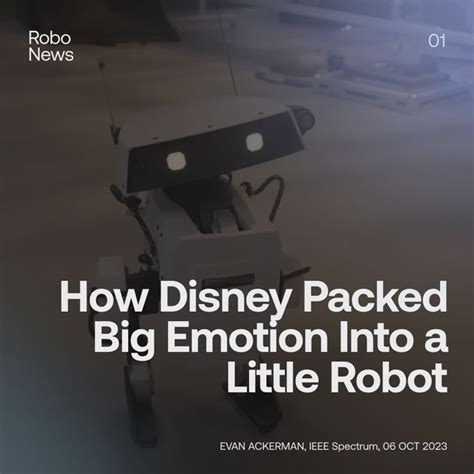 robotics club iitg on linkedin roboclubiitg robotics ai disney