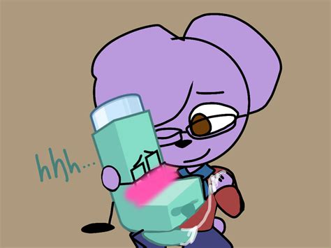 Post 3695407 Crossover Inhaler Maplebutterz1234 Opensourceobjects