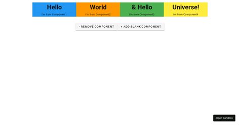 Ecstatic Hooks Nsjem Codesandbox Ecstatic Hooks Nsjem Codesandbox