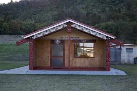 Te Arawa Waka Māori Maps