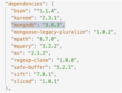 Mongoose Beginners Guide What Is Mongoose By Onlykiosk Dev Tech Level Up Coding