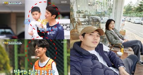 강경준♥장신영 17살 큰아들 배우 노윤서 좋아 안될 것 없잖아 고백 모이자 뉴스