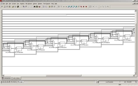Generate в Verilog Языки проектирования на ПЛИС Fpga Форум Electronix