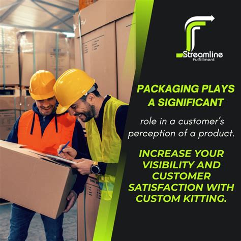 Phil Foshee On Linkedin Customkitting Streamlinefulfillment