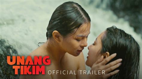 Unang Tikim Official Trailer | Angeli Khang and Robb Guinto - YouTube