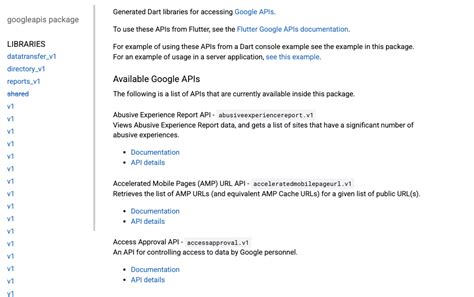 Library References Should Be Uris Not The Library Name · Issue 1658 · Dart Langdartdoc · Github