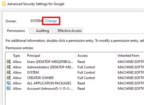 How To Fix Error Creating Key Or Error Creating Value In The Registry