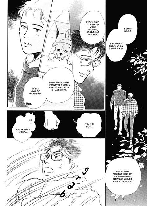 [ima Ichiko] Five Box Stories [eng] C 1 6 Page 5 Of 6 Myreadingmanga