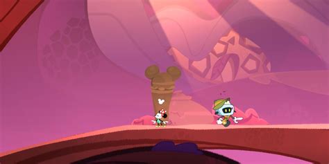 Disney Illusion Island All Hidden Mickey Photograph Locations