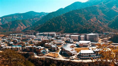 Iit Mandi Researchers Develop Ai Based Algorithms For Real Time Structural Assessment Of Bridges