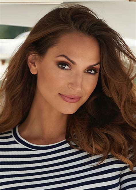 Maria Montgomery Select Miami Select Model Management