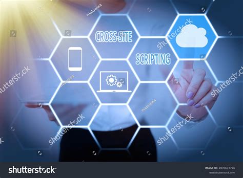 Cross Site Scripting Images Stock Photos Vectors Shutterstock