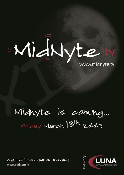 Midnyte 2009