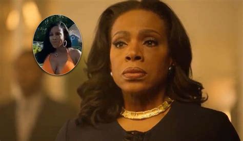 Actress Cheryl Lee Ralph 65 BREAKS The Internet Amazing In TWO