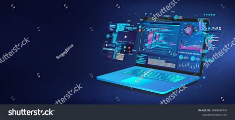 Application Software Images