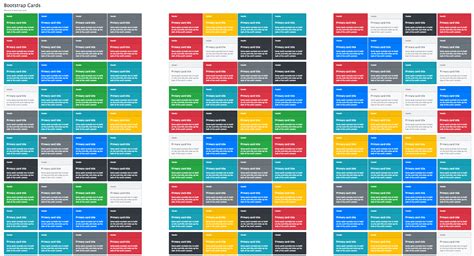 Bootstrap Cards Cdn By Jsdelivr A Free Fast And Reliable Open Source Cdn