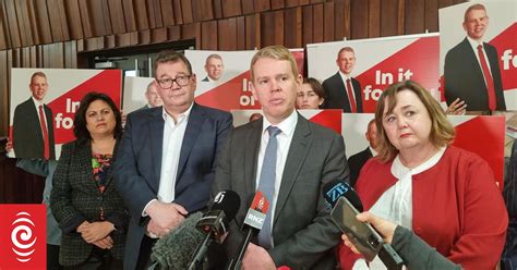 Labour Promises 6000 More State Houses If Re Elected Rnz News