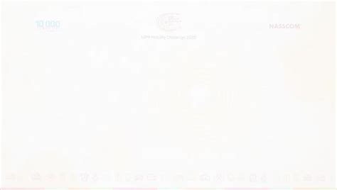 Shankar Dhakshinamoorthy On Linkedin Happy To Be Part Of Nasscom Nipp