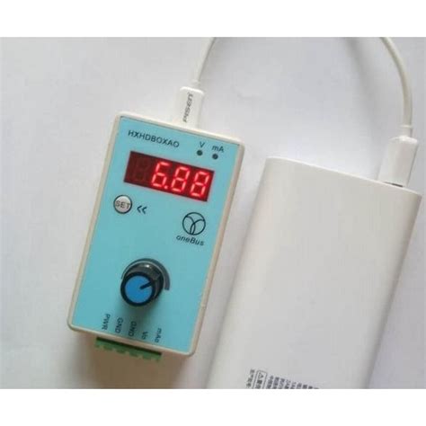 Jual Signal Injector 4 20ma 0 10v Loop Calibrator Analog Instrument Plc Val Shopee Indonesia