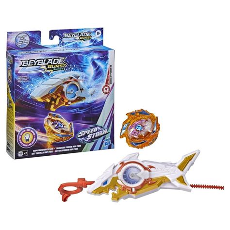 Star Wolf Beyblade