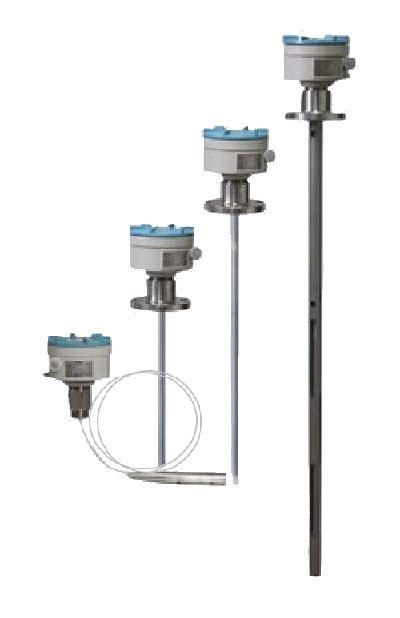 Capacitive Liquid Level Sensor Probes