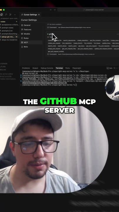 Fix Cursor Issues Restart And Verify Github Mcp Server Integration