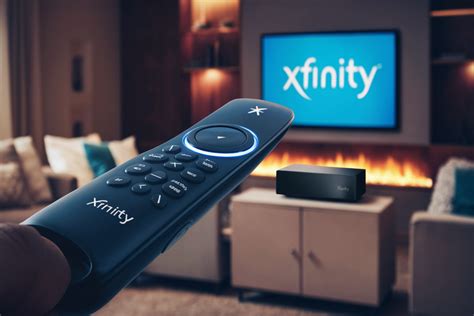 How To Pair Xfinity Remote To Box